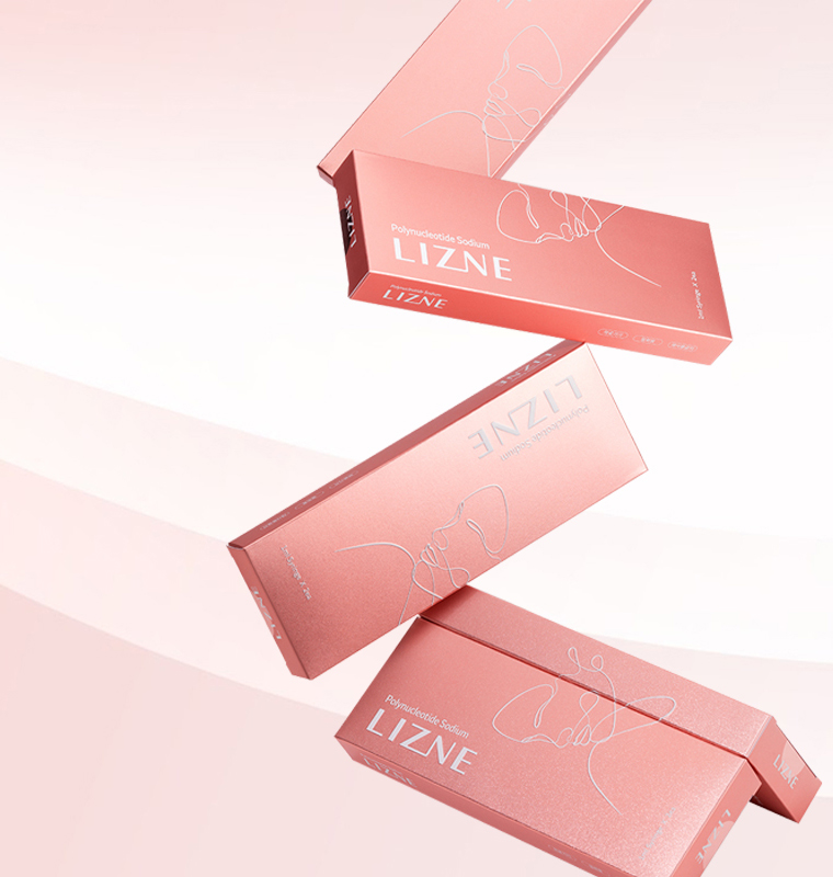 LIZNE - 파인엠투스