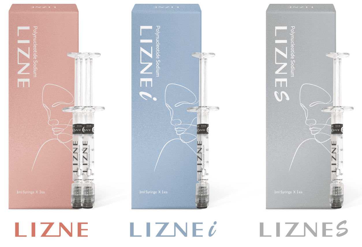 LIZNE - 파인엠투스