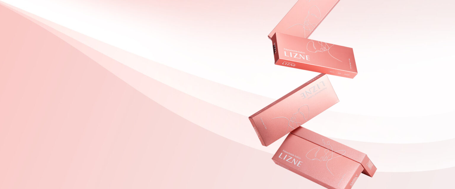 LIZNE - 파인엠투스