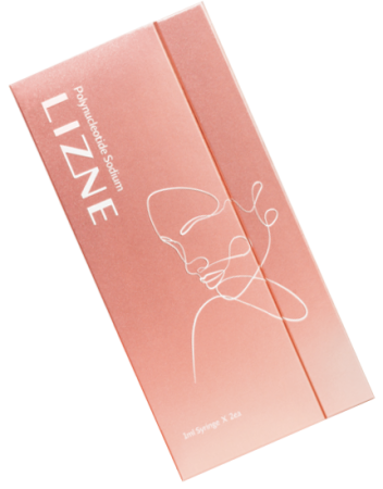 LIZNE - 파인엠투스